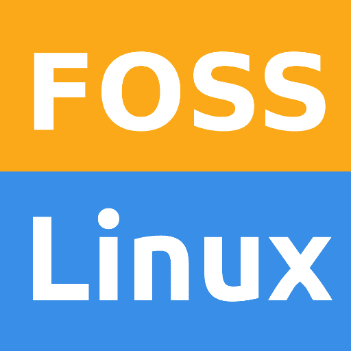 FOSS Linux | Enhance your Linux experience.