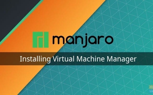 Arch Linux | FOSS Linux