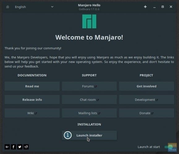 How to Create a Dual-Boot PC with Manjaro Linux and Windows