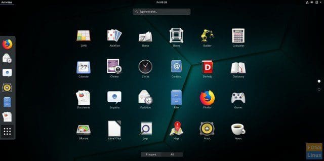 10 Best New Features of GNOME 3.28