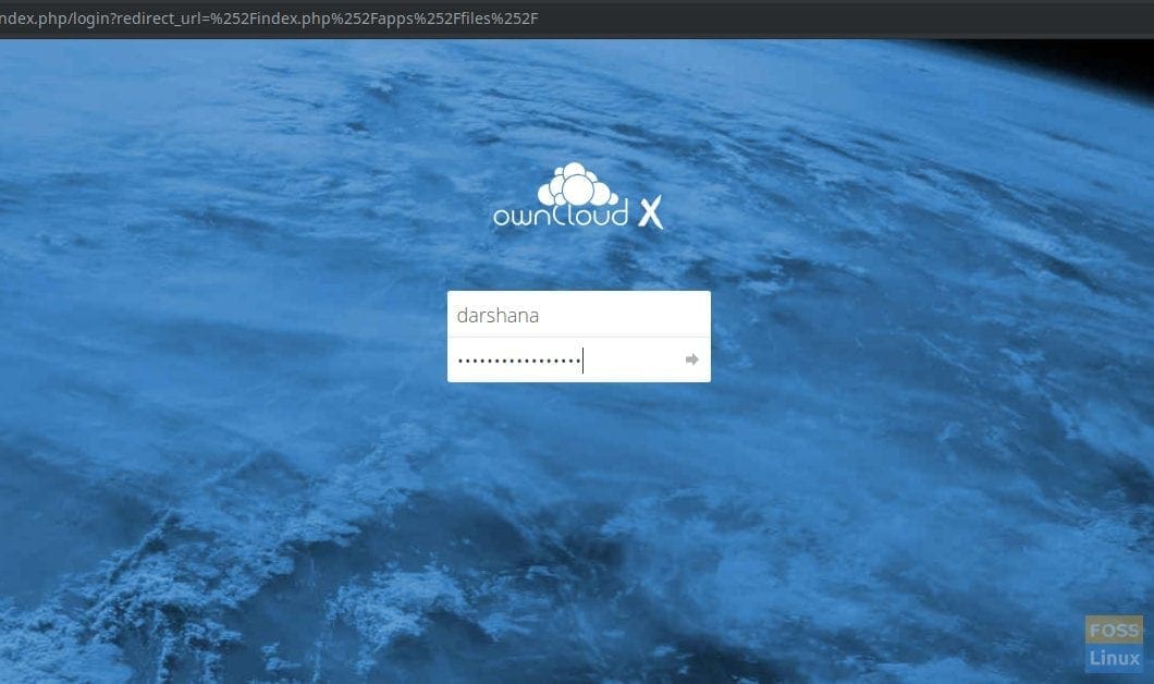 How to install and configure ownCloud on Ubuntu 18.04 LTS | FOSS Linux