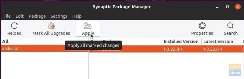 3 Best Ways To Uninstall Software On Ubuntu Foss Linux