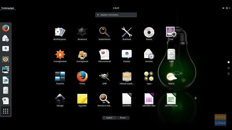 6 Best Linux Distros for Programmers and Developers | FOSS