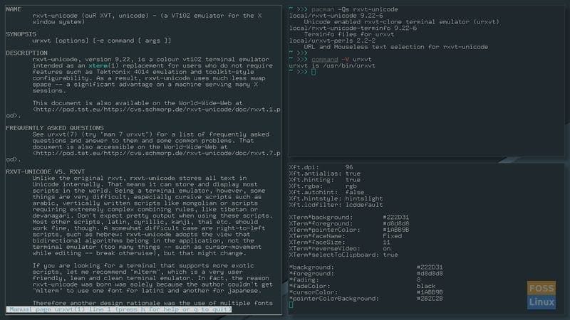 6 Best Linux Distros For Programmers And Developers Foss Linux 5317
