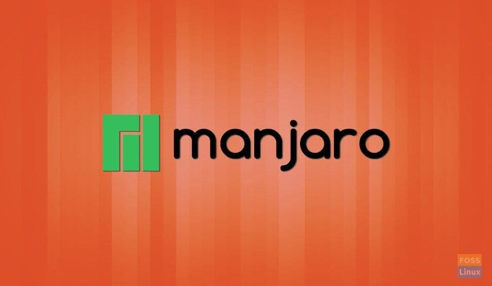 Manjaro Linux takes it to the next level | FOSS Linux