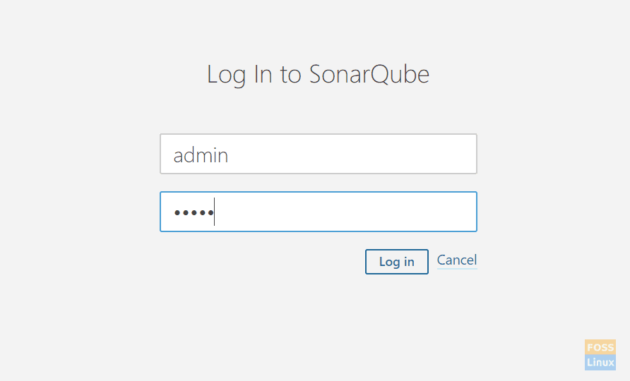 How to install and configure Sonarqube on CentOS 7 | FOSS Linux