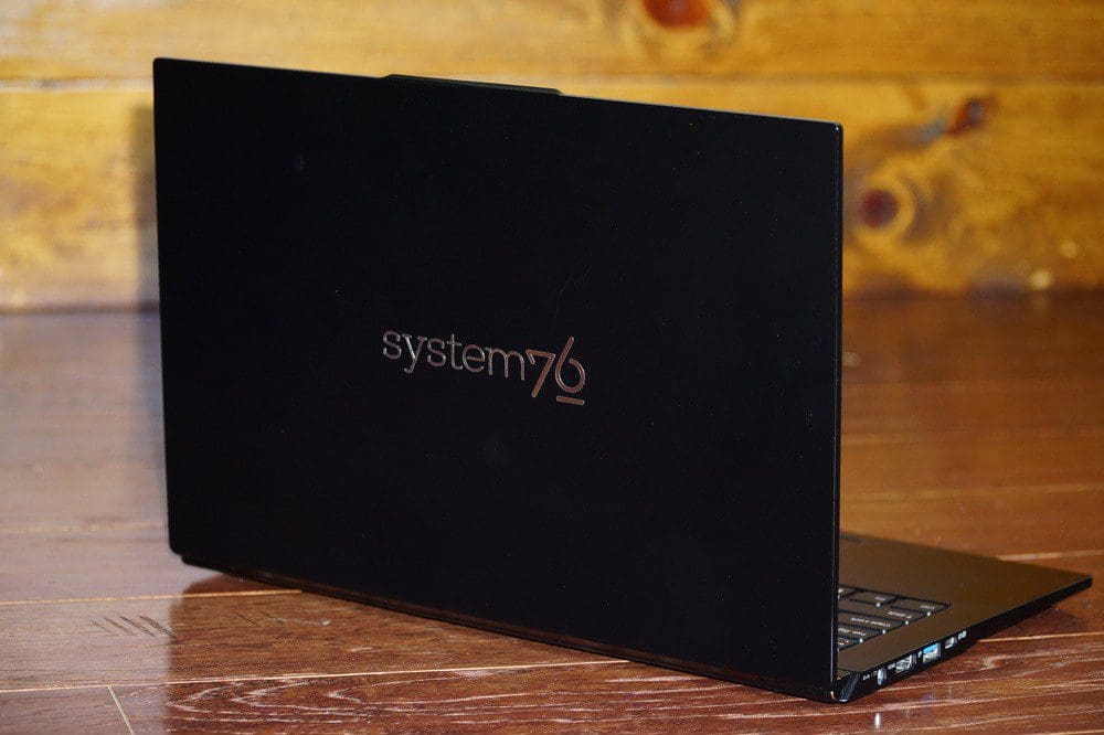 System76 Lemur Pro Review | FOSS Linux