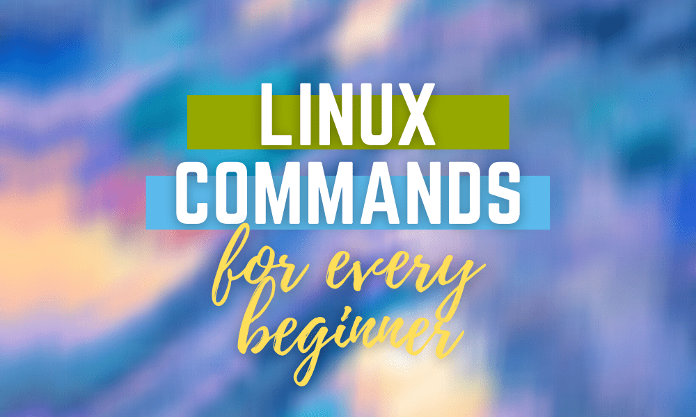 List Of Linux Terminal Commands F5skills Www vrogue co