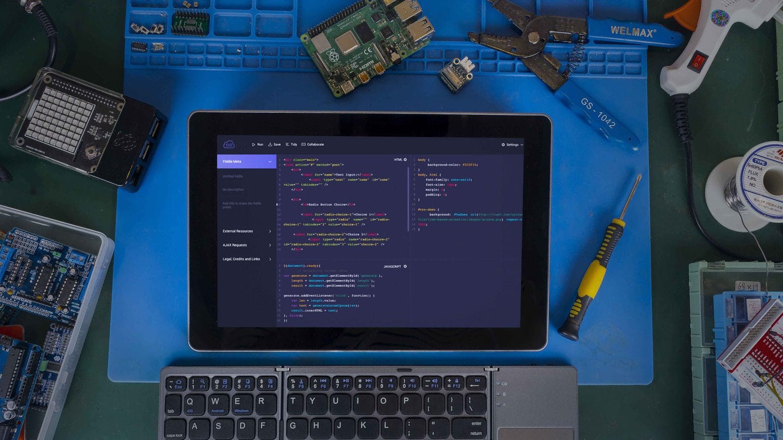 Top 5 Linux Tablets That's Great For Privacy | FOSS Linux
