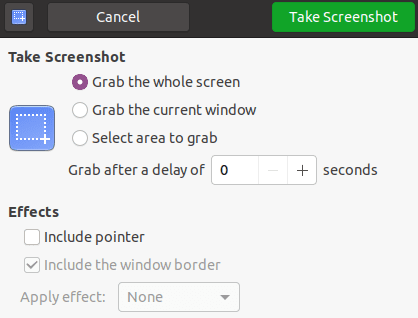 How to take Screenshots on Ubuntu | FOSS Linux