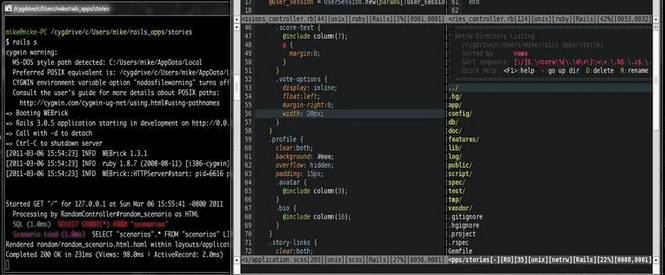 Los 10 Mejores Emuladores De Linux Para Windows - Linuxsc.net | Linux, The World's Most Popular ...