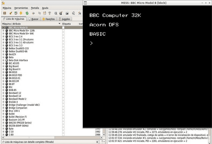 Los 10 Mejores Emuladores De Linux Para Windows - Linuxsc.net | Linux, The World's Most Popular ...