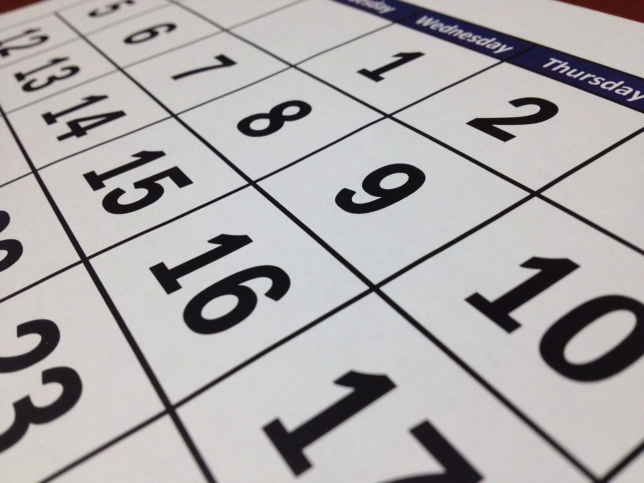 MySQL Date Format What You Need To Know