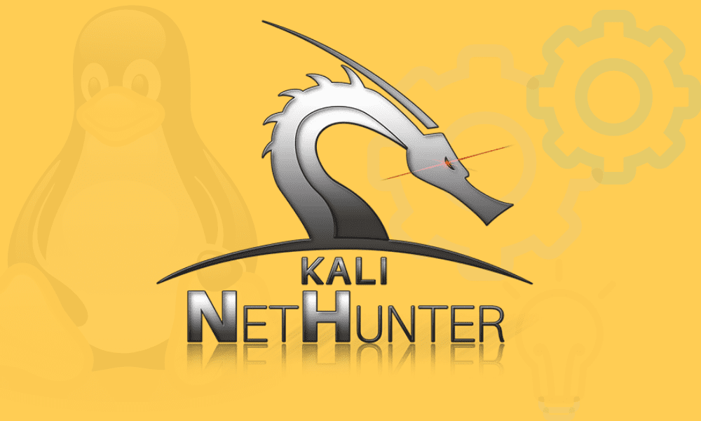 Kali Linux NetHunter What You Need To Know FOSS Linux
