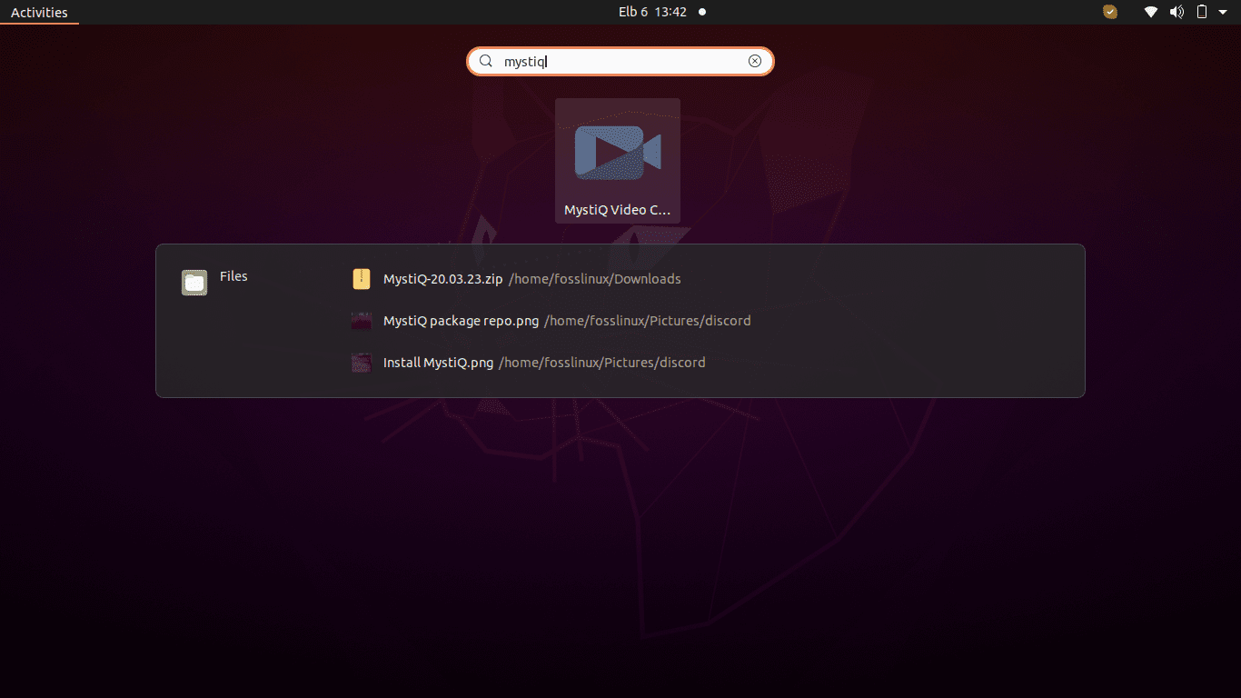 How to use MystiQ video converter on Linux | FOSS Linux