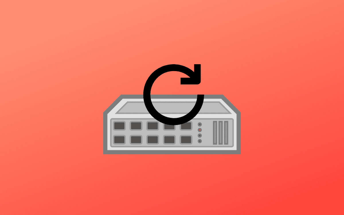 How to restart network interfaces on Linux | FOSS Linux How to restart network interfaces on Linux | FOSS Linux
