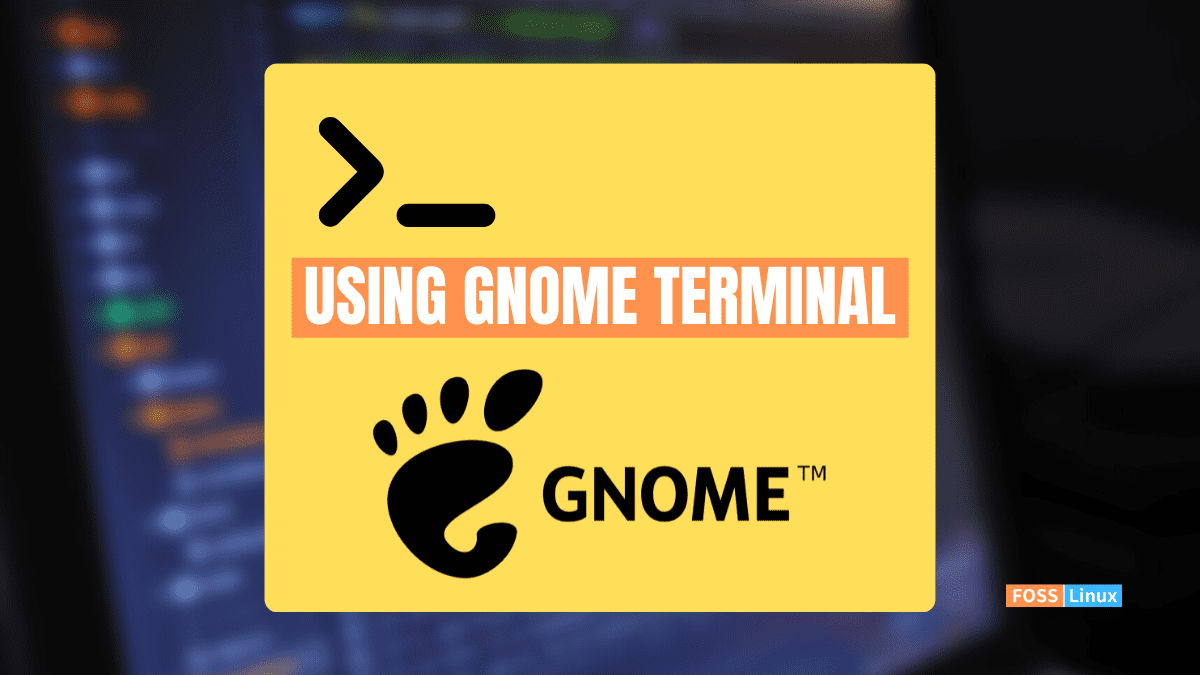Cinnamon Vs GNOME Which One Is For You FOSS Linux