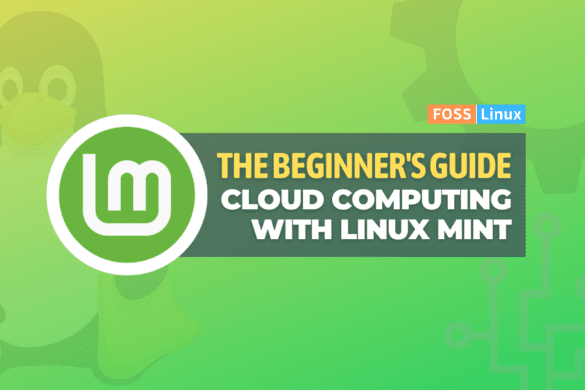 How To Install Vnc Server On Linux Mint For Remote Access