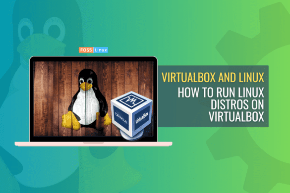 Linux Directory Structure: A Ultimate Guide for Beginners