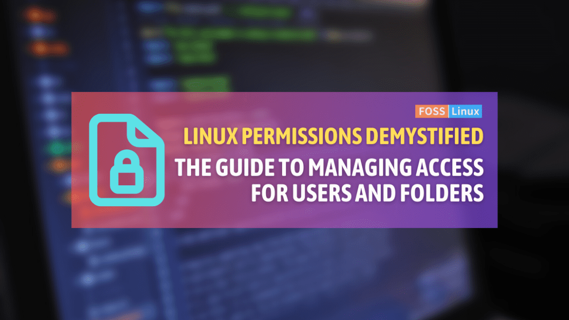 The Guide to Granting User Permissions to Folders with Ease