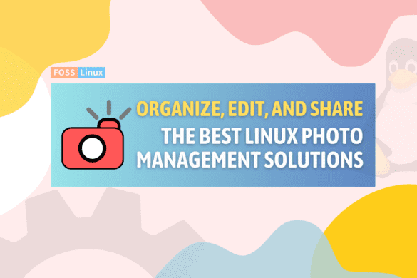 The 6 Best Linux File Recovery Software | FOSS Linux