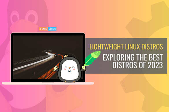 Best of the Best: Top 10 Ubuntu-Based Linux Distros in 2023