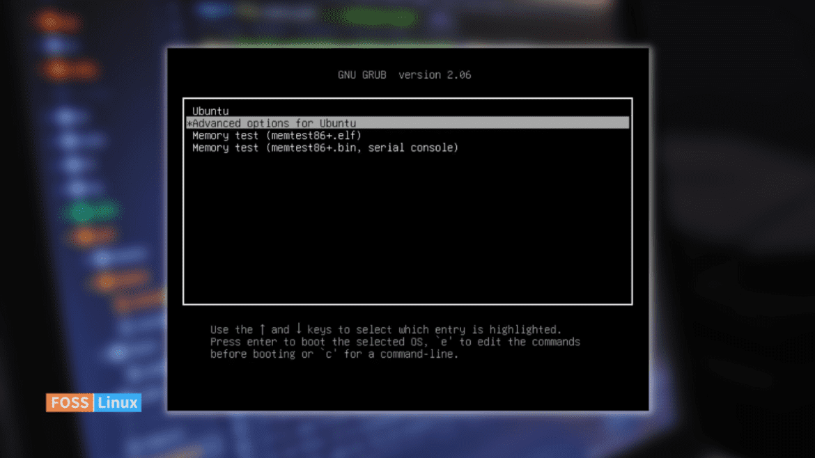 Fix Boot Issues How To Reinstall GRUB On Linux fix-boot-issues-how-to-reinstall-grub-on-linux