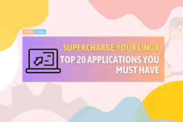 FOSS Linux - Enhance your Linux experience