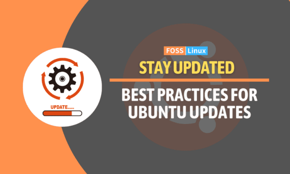 The Ultimate Guide to Updating Your Ubuntu (2023 Guide)