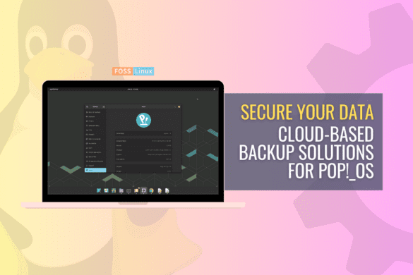 How to Monitor Your Pop!_OS System Resources | FOSS Linux