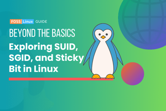 A Complete Guide to Installing Linux GRUB Bootloader