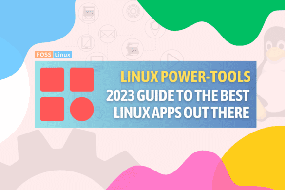 The 6 Best Linux File Recovery Software | FOSS Linux
