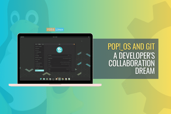 How to Monitor Your Pop!_OS System Resources | FOSS Linux