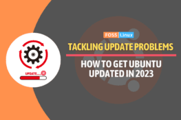 FOSS Linux - Enhance your Linux experience.