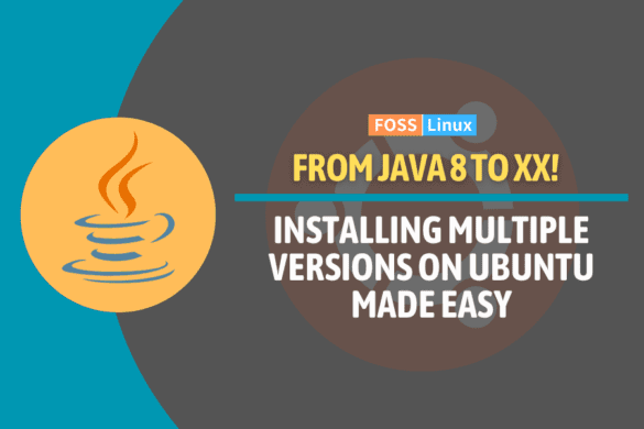 How to install and run Android Apps on Ubuntu using Anbox