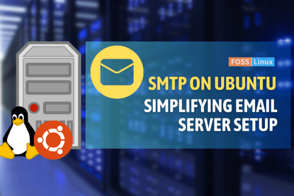 The 8 Best Self-Hosted Proxy Servers | FOSS Linux