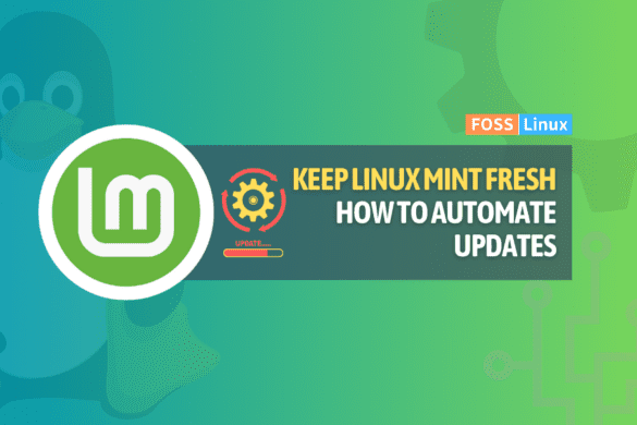How to create or add a SWAP partition in Ubuntu and Linux Mint