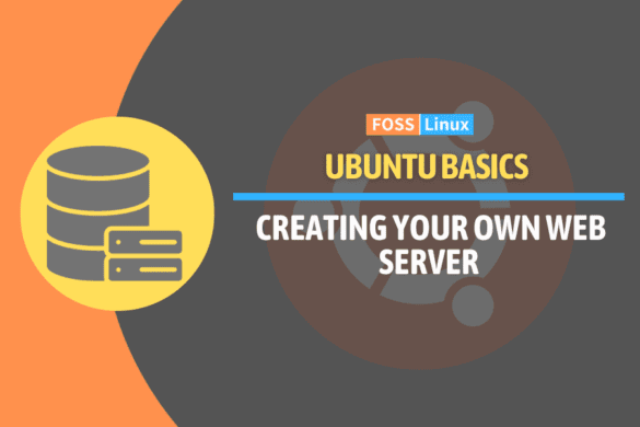 How to install & configure Nextcloud server on Fedora 34