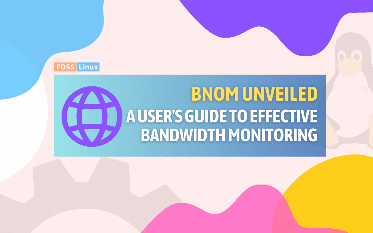 Mastering Network Bandwidth with Bnom: A Complete Guide