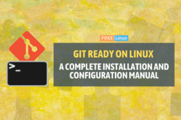 FOSS Linux - Enhance your Linux experience