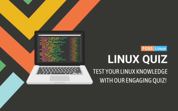 Challenge Your Linux Skills: Beginner to Expert Quiz!