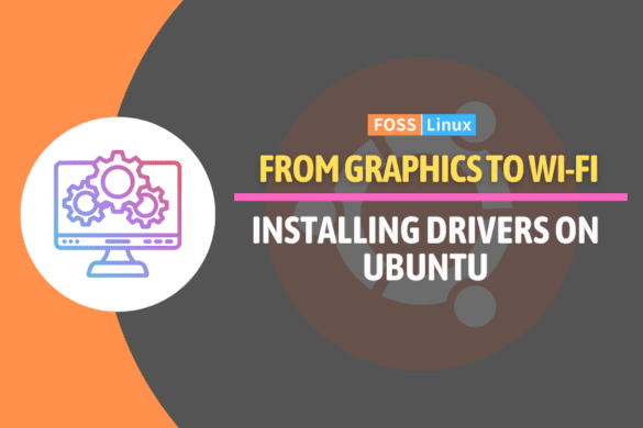 Beginner’s Guide - FOSS Linux