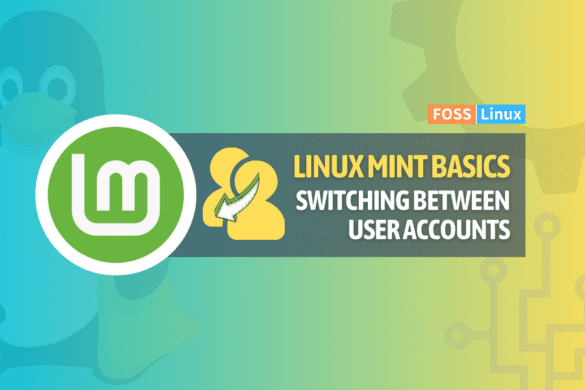 Beginner’s Guide - FOSS Linux