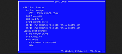 How to Use Ubuntu Live USB or CD