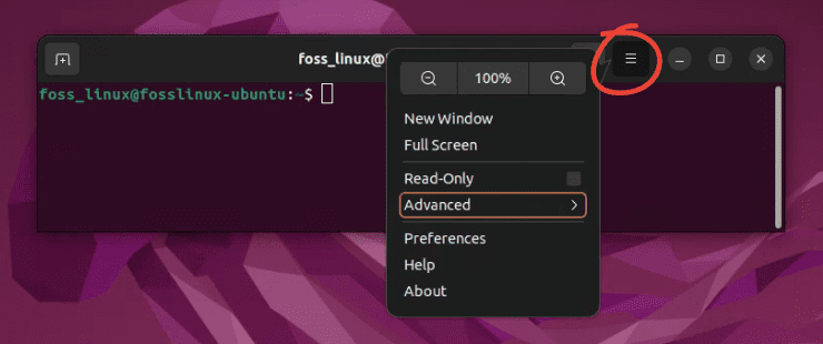 Getting Started with the Ubuntu Terminal | FOSS Linux