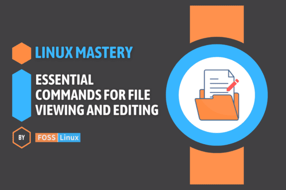 How to install openSUSE on your PC | FOSS Linux