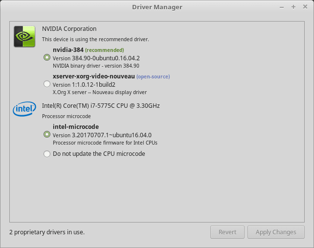 How to Install Essential Hardware Drivers on Linux Mint
