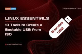 FOSS Linux - Enhance your Linux experience