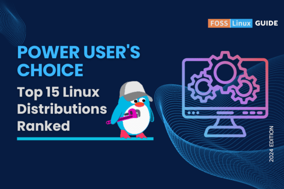 The 10 Best Immutable Linux Distributions in 2024
