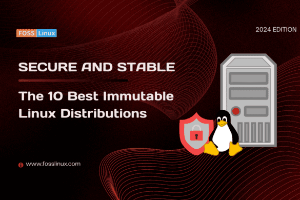 Best of the Best: Top 10 Ubuntu-Based Linux Distros in 2023